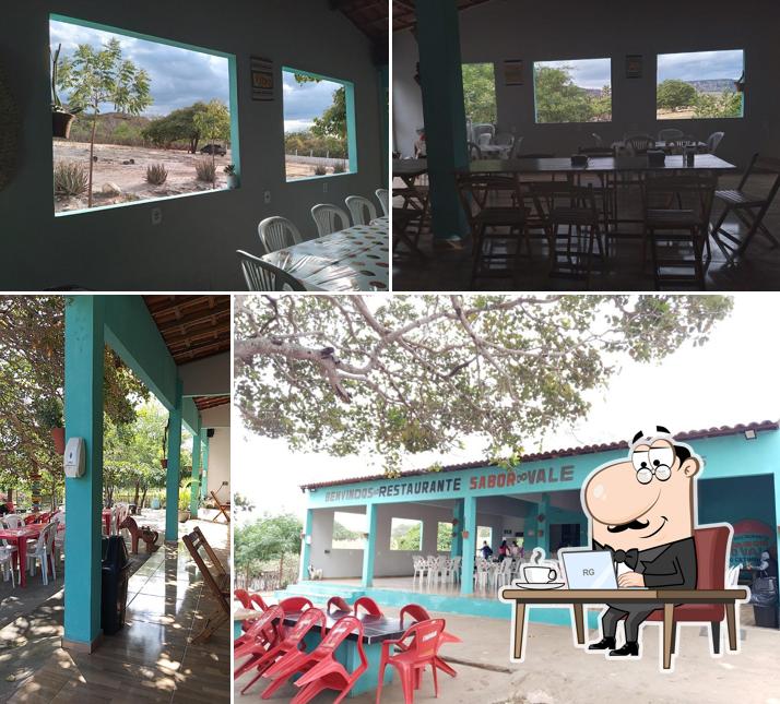 Restaurante sabor do vale, Brasil - Avaliações de restaurantes