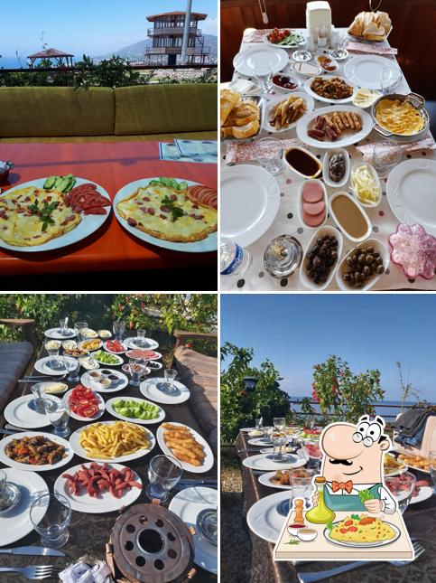 Rüya Tepe Restaurant, Turkey, Rüya Tepe - Restaurant reviews