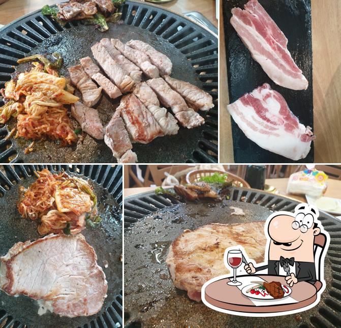 SODAM The Kimchi - Shopping Branch, Bacolod - Restaurant menu, prices ...