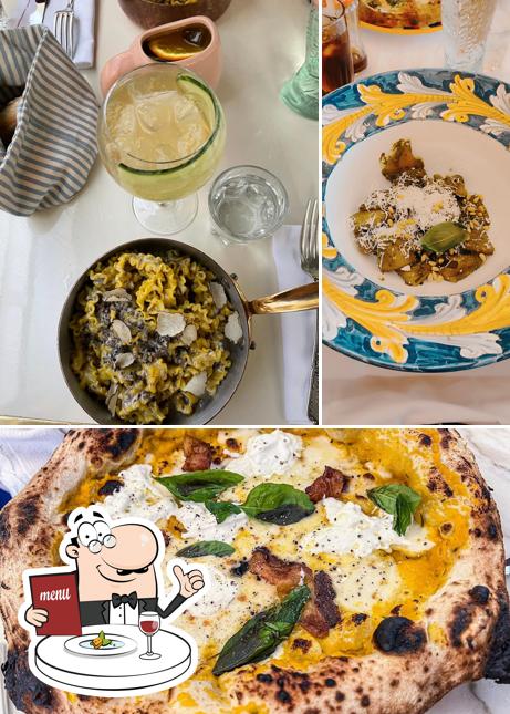 Splendido, Marseille - Menu du restaurant, prix et avis