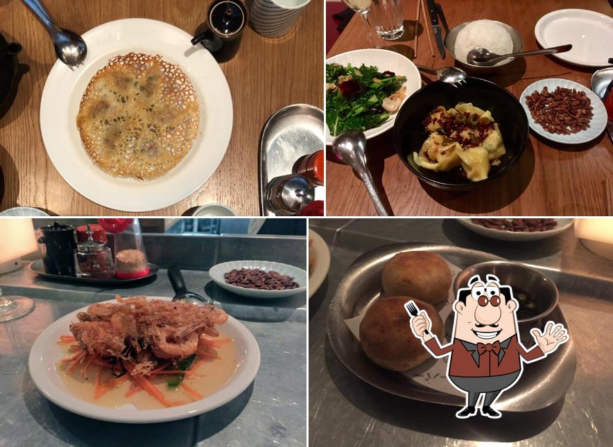 Supernormal, Melbourne - Restaurant menu, prices and reviews