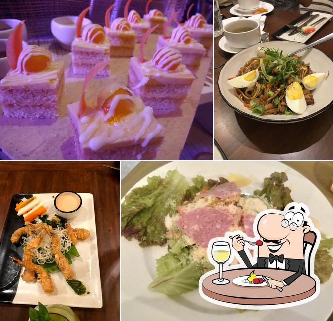 Uma Restaurant, Cebu City - Restaurant reviews