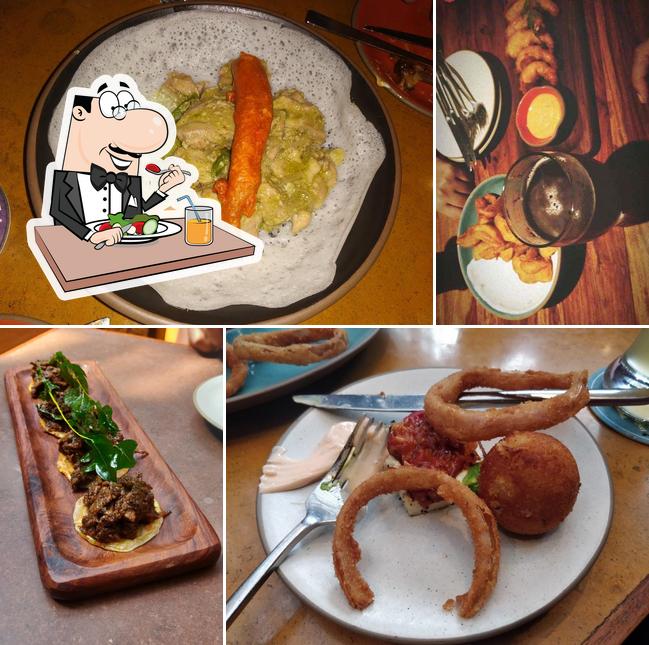 Toit Mumbai, Mumbai - Restaurant menu and reviews