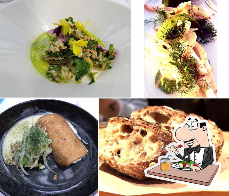 De Kas, Amsterdam - Restaurant menu and reviews