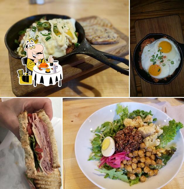 Elm Street Bakery, East Aurora - Restaurant menu, prices and reviews