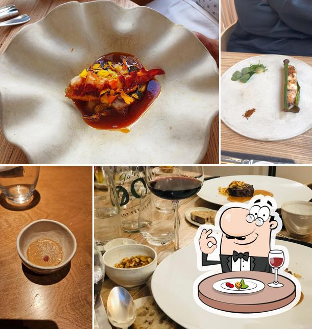 Mosuke restaurant, Paris - Menu du restaurant et commentaires