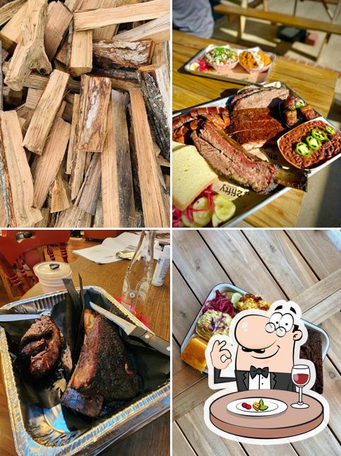 2Fifty Texas BBQ in Riverdale Park - Restaurant menu and reviews