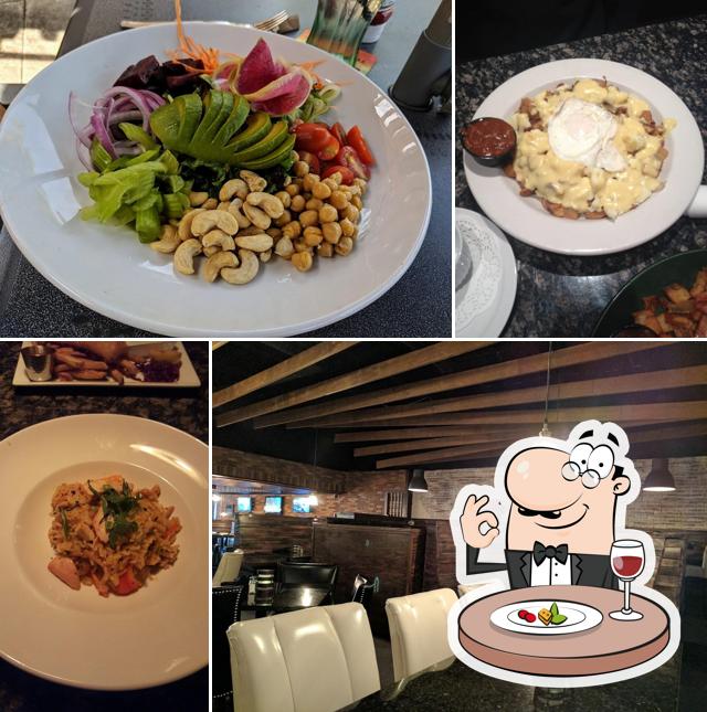 Greenfield's Public House, Ottawa - Restaurant menu, prices and reviews