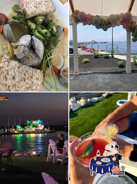 Pier 52, Fall River - Restaurant menu, prices and reviews