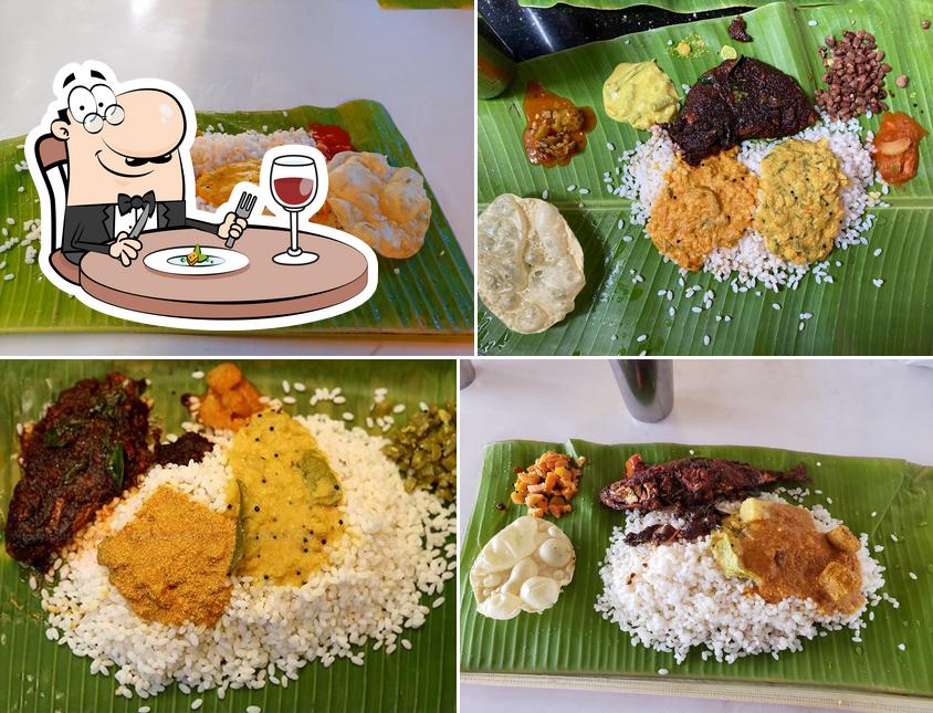 Amma Mess House, Kozhikode, 27/29 4A - Restaurant reviews