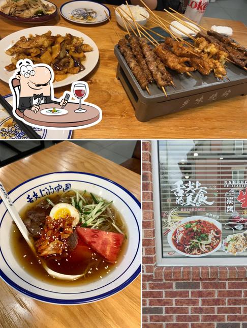 Dainty Kitchen, Ottawa - Restaurant menu, prices and reviews