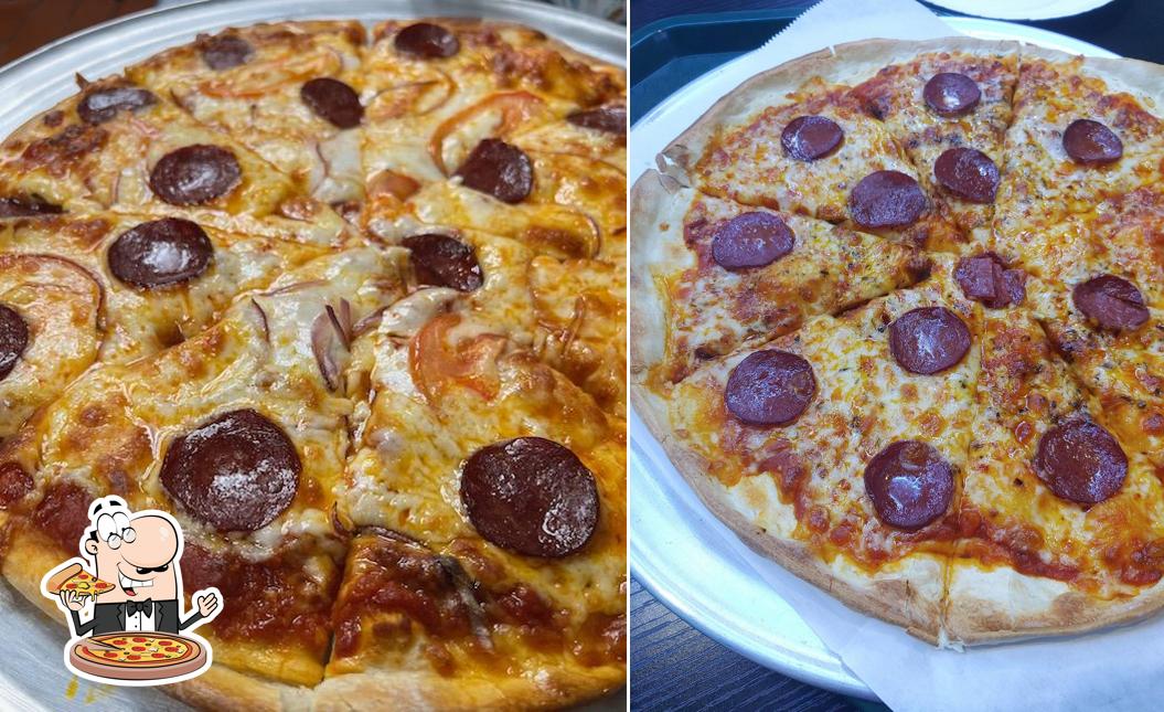 Baba Restaurant, Normal - Restaurant menu, prices and reviews