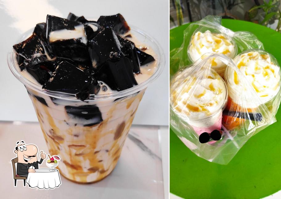Chicha Coffee cafe, Chiang Mai, Changklan Rd - Restaurant reviews