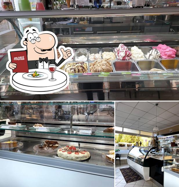 Eiscafé Dolce Gelato, Berlin - Restaurant reviews