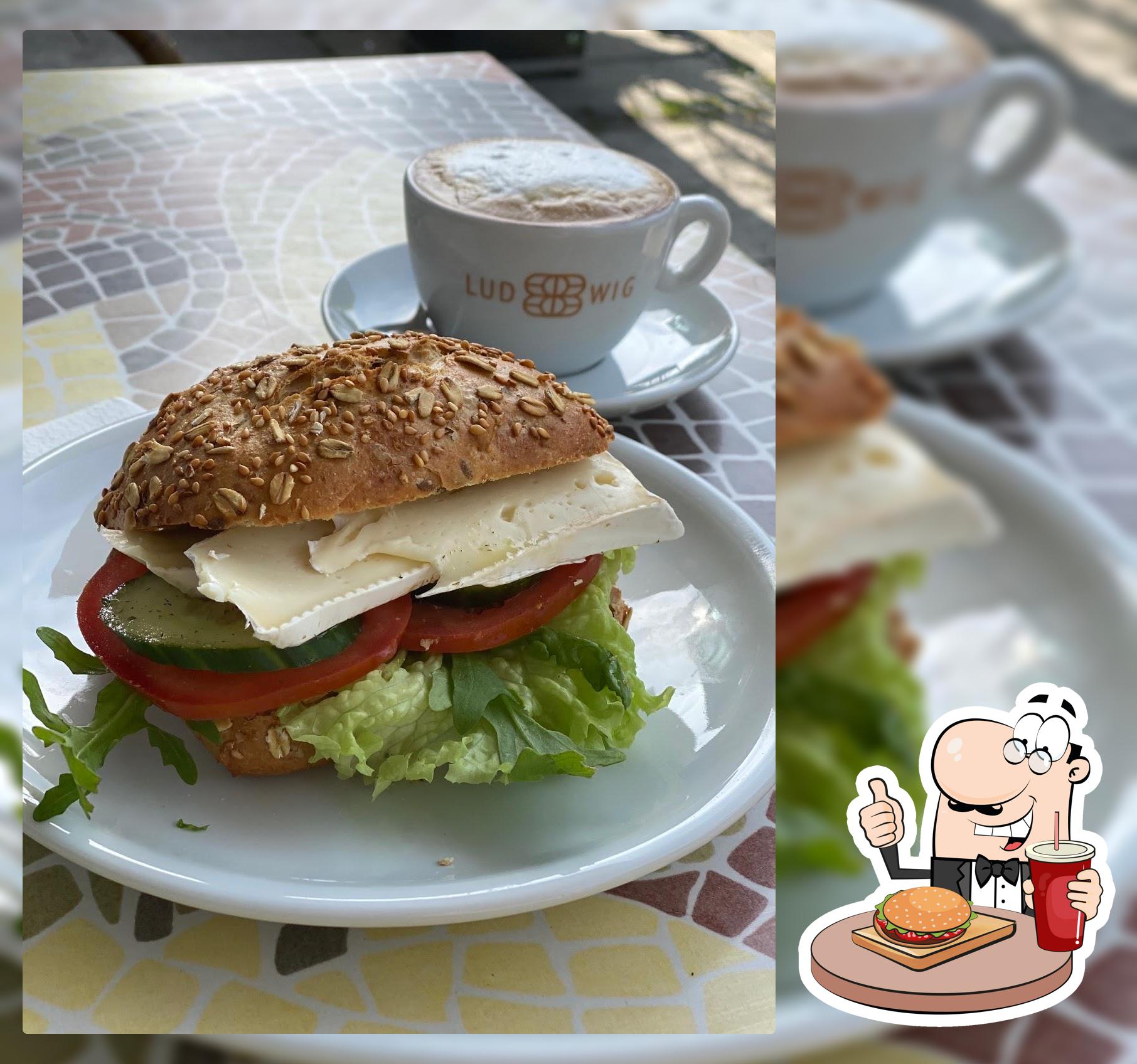 Café La Brioche, Unterhaching - Speisekarte, Preise und Bewertungen