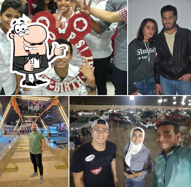 Oops Cafe& Restaurant, Cairo - Restaurant reviews