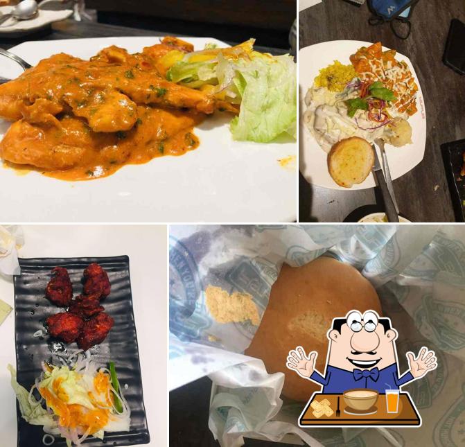Truffles - Indiranagar, Bengaluru - Restaurant menu, prices and reviews