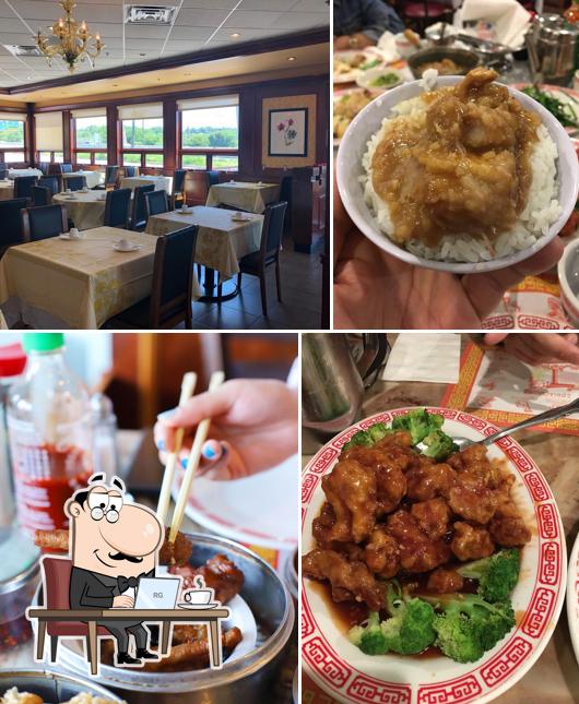 Canton Palace Chinese Restaurant, Miami - Restaurant menu, prices and ...