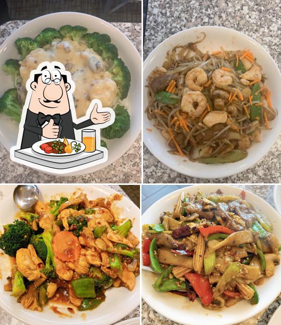 Chinese Munch In (Wheeling) in Wheeling - Restaurant menu and reviews
