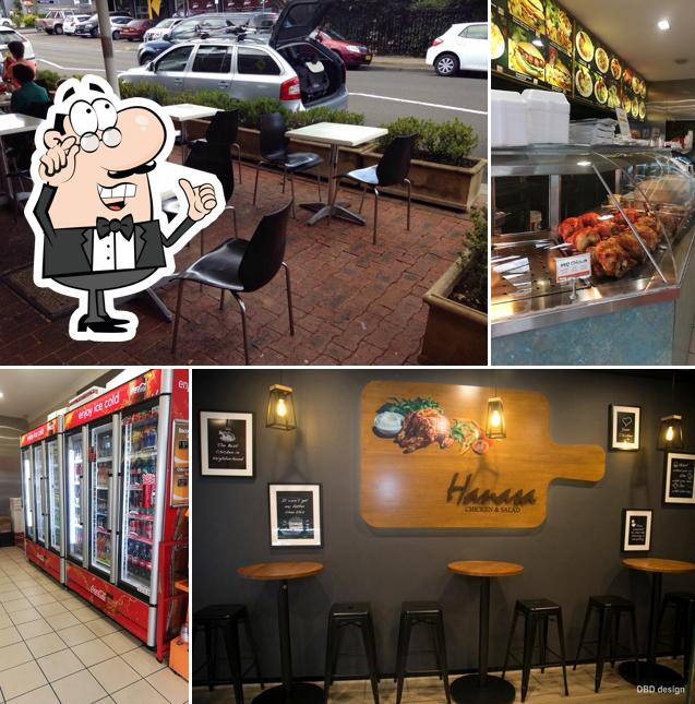 North Ryde Gourmet Charcoal Chickens & Salads, North Ryde - Restaurant ...