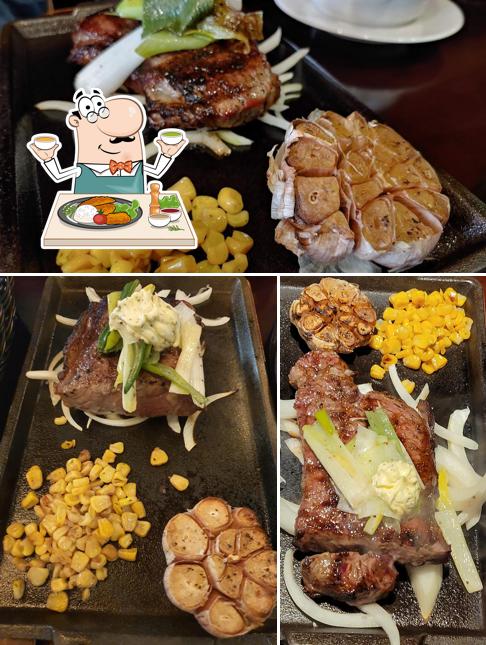 Ihwaog, Osan-si - Restaurant menu, prices and reviews