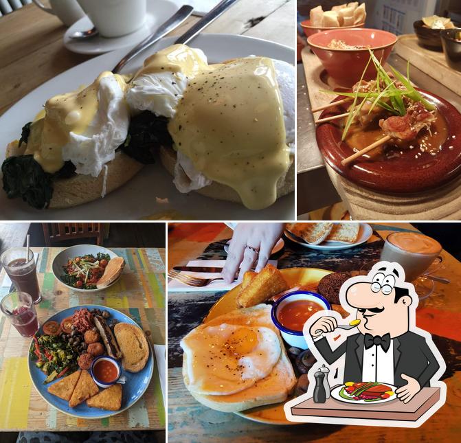Juno Lounge, Cardiff - Restaurant menu, prices and reviews