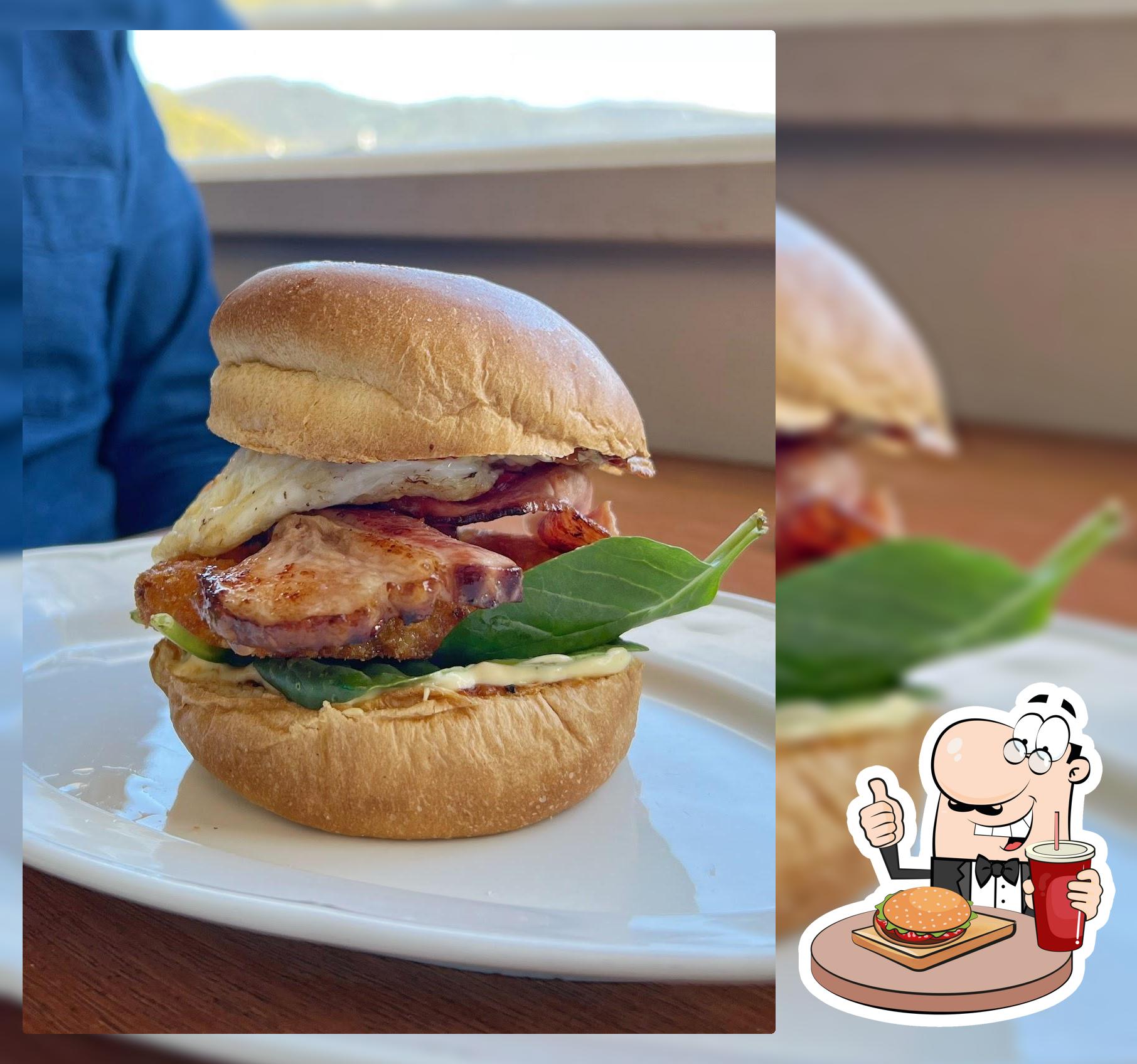 Kettering Cafe, Kettering - Restaurant menu, prices and reviews