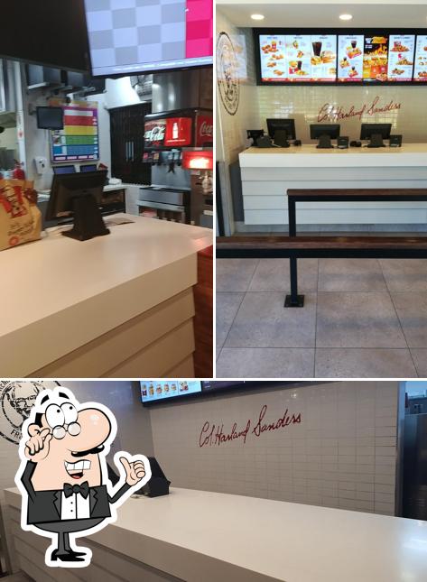 KFC Ballito restaurant, Ballito, 9 Drive Inn Road ...