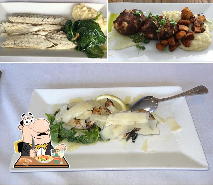 La Cucina Nouveau, Marlboro Township - Restaurant menu, prices and reviews