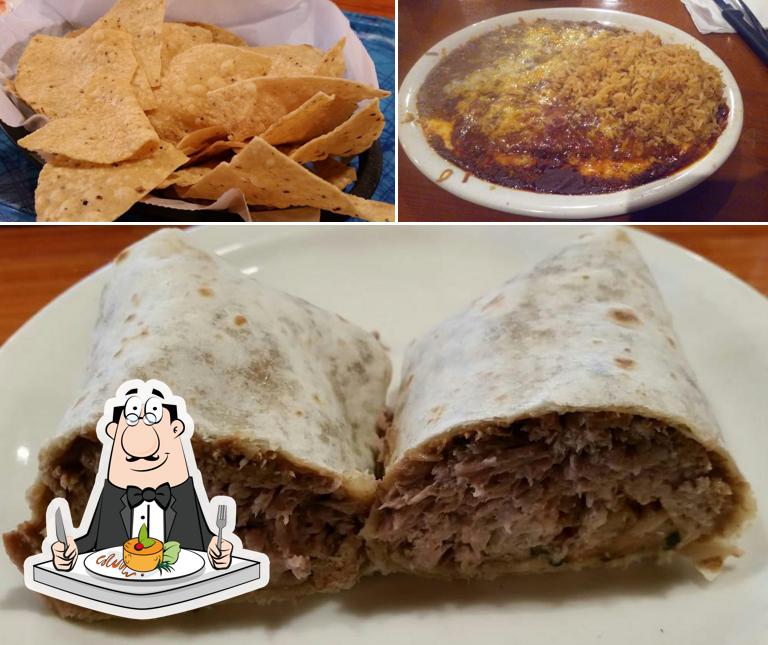 La Tolteca, Azusa - Restaurant menu, prices and reviews