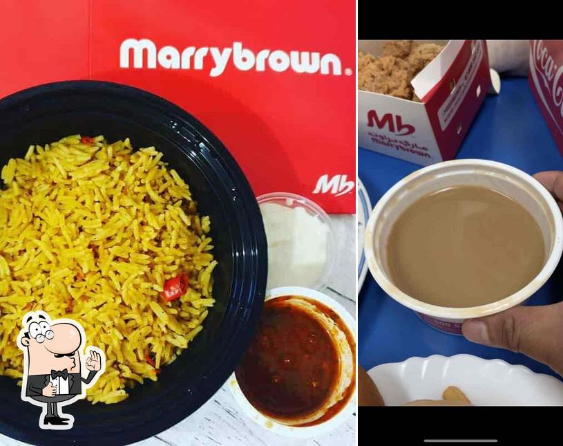 Marrybrown, Muroor Road, Abu Dhabi restaurant, Abu Dhabi, Shop No. B ...