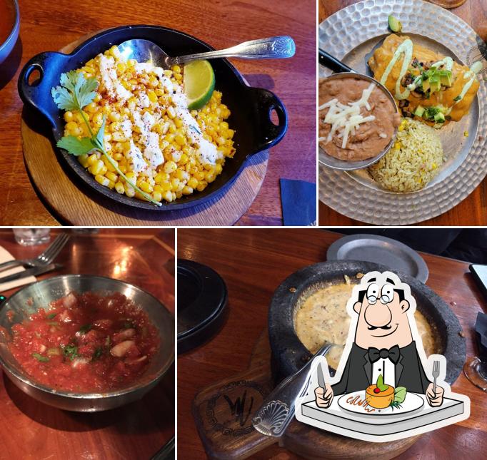 Moctezuma's Mexican Restaurant & Tequila Bar, Gig Harbor - Restaurant ...