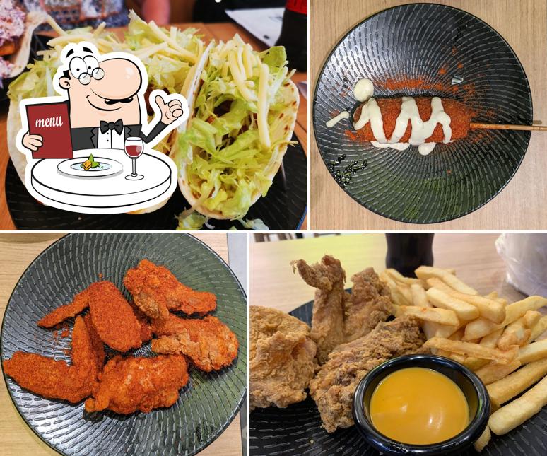 Best korean fried chicken in Parramatta restaurants, winter 2024 ...