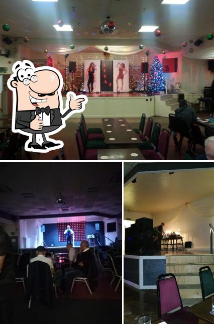 Manton Sports in Worksop - Restaurant reviews