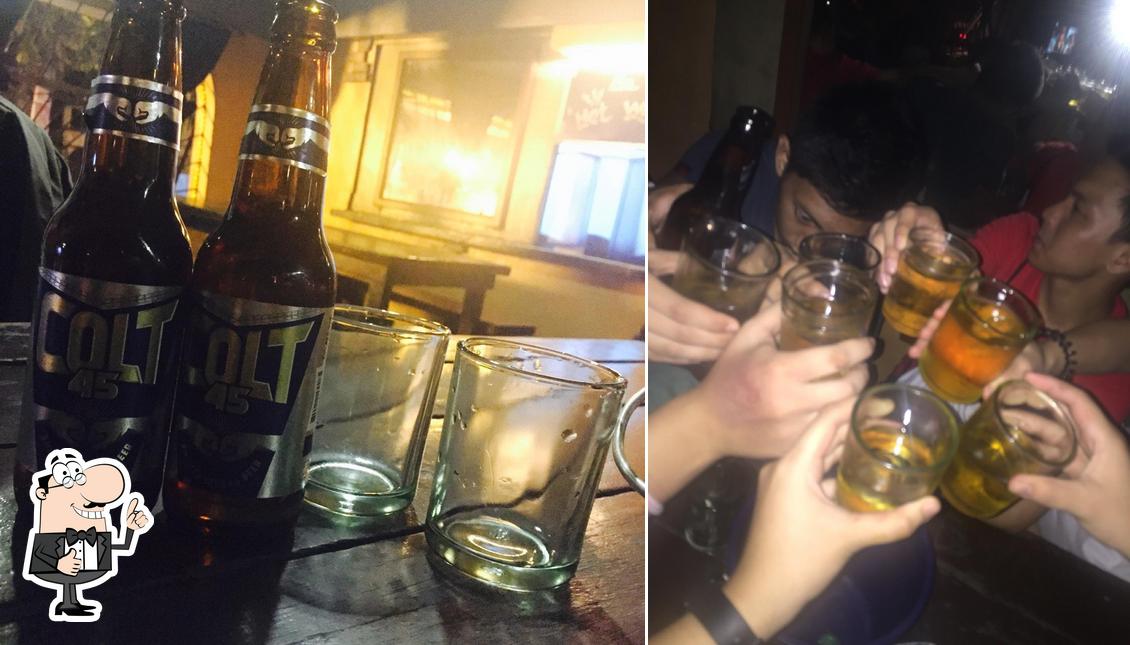 Pica Pica pub & bar, Manila - Restaurant reviews