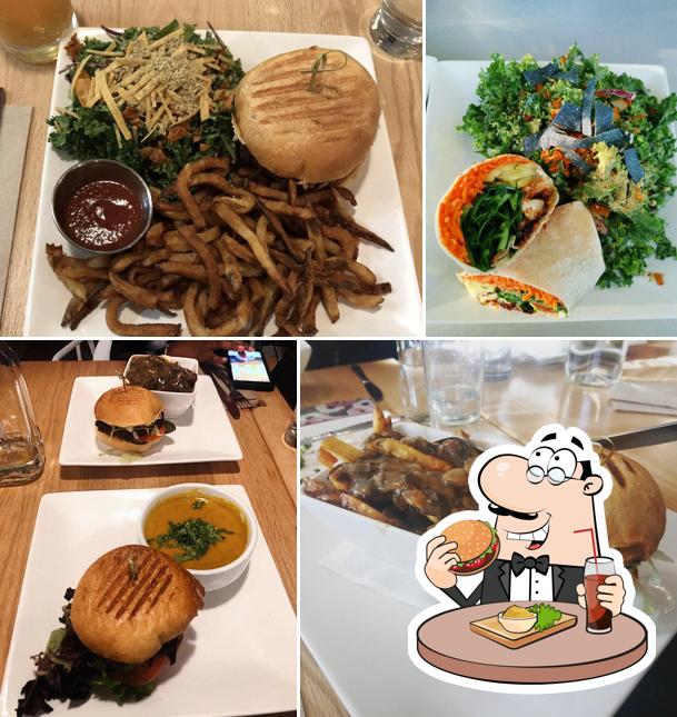 Best restaurants in Signature Centre Mall - Restaurant Guru