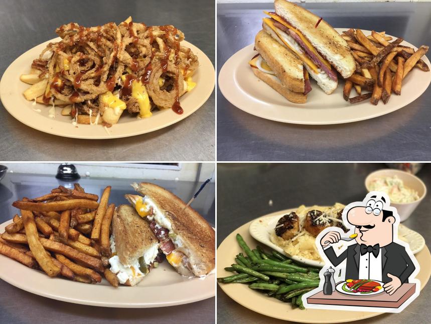Top 7 restaurants for brunch in Decatur, october 2024 - Restaurant Guru