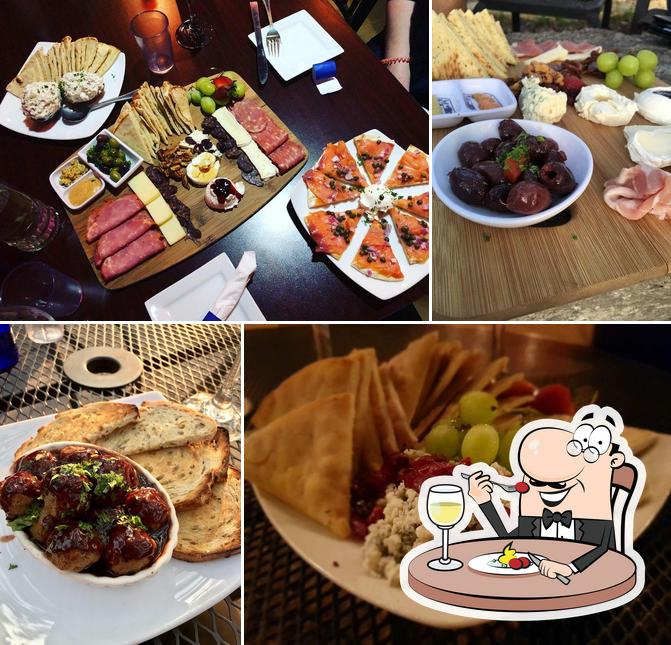 Wine 101 Helotes in Helotes - Restaurant menu and reviews