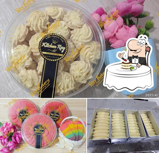 RAY Bakery Mojokerto, Mojokerto - Restaurant reviews