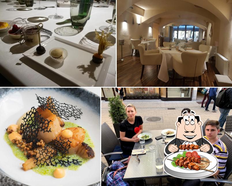 Restaurant ARTIS, Graz - Speisekarte, Preise und Bewertungen
