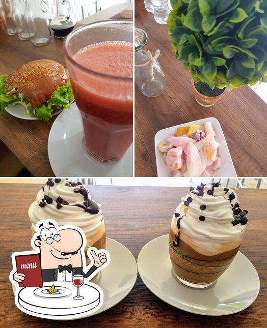 BREAD CAFE CHANCAY, Chancay District - Restaurant reviews