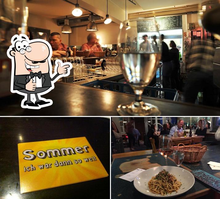 Bar Olio, Düsseldorf - Speisekarte, Preise und Bewertungen