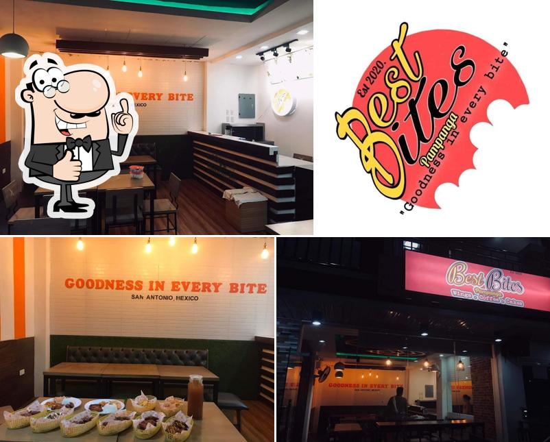 Best Bites Pampanga restaurant, Mexico - Restaurant reviews