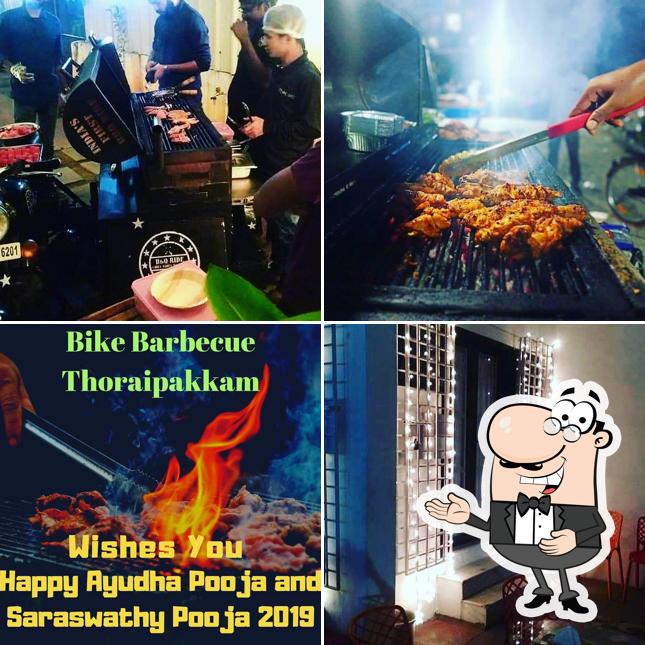 Bike Barbecue - Thoraipakkam, Chennai - Restaurant menu, prices and reviews