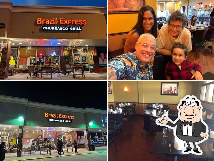 Brazil Express Grill, Schaumburg - Restaurant menu, prices and reviews