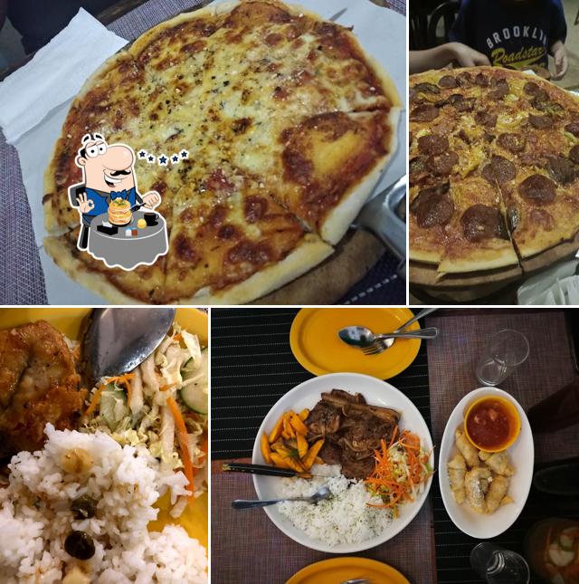 Canto Fresco Astrodome restaurant, Tacloban City - Restaurant reviews