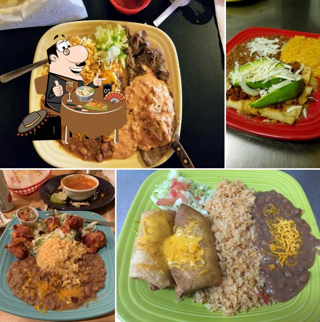 Casa Ramirez Mexican Restaurant, 1578 Mahoning Ave in Youngstown ...