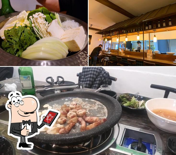 희희식당 restaurant, Jincheon-gun - Restaurant reviews