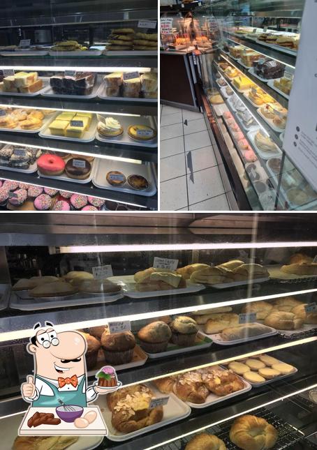 Cherry Lane Cakes Chatswood, Chatswood - Restaurant menu, prices and ...