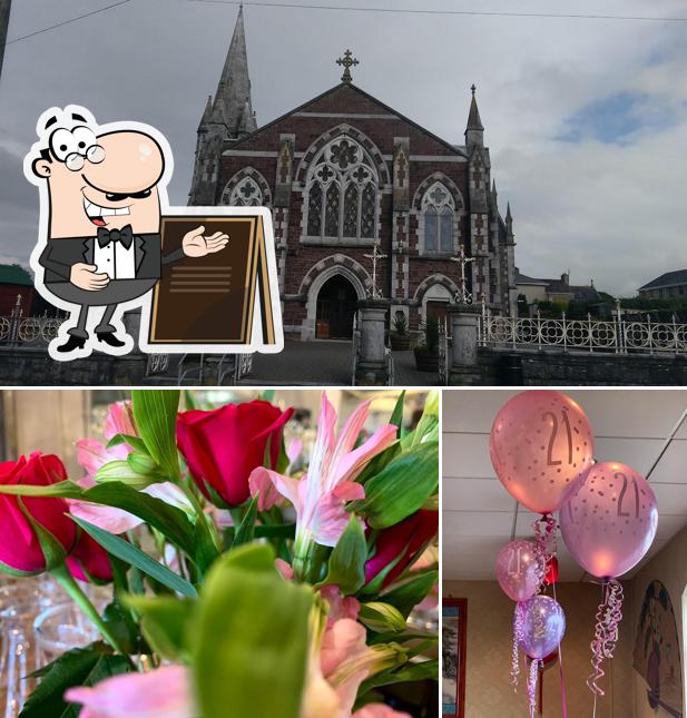 China Dragon in Fermoy - Restaurant reviews